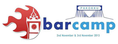 Barcamp.Myanmar